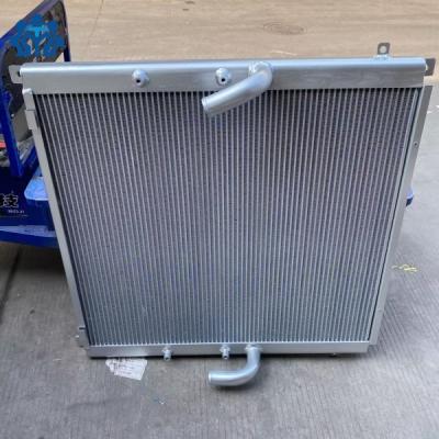 China TMY E330B Oil Radiator For CAT Excavator Cooling 124-1763 for sale