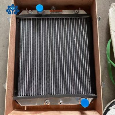 China TMY EX30 Water Cooling  Radiator For Hitachi Excavator 4428333 for sale