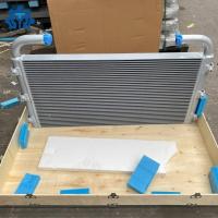 China TMY Excavator Engine cooler For ZAX200-3 Oil cooling 4650353 for sale