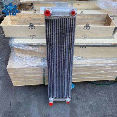 China TMY Factory D6R Oil Radiator For CAT Excavator Cooler 143-7397 for sale