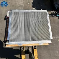 China TMY ZAX800 ZAX850H Oil Radiator For Hitachi Excavator Cooling 4474005 for sale