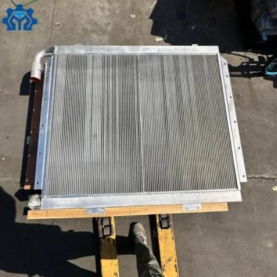 China TMY ZAX800 ZAX850H Oil Radiator For Hitachi Excavator Cooling 4474005 for sale