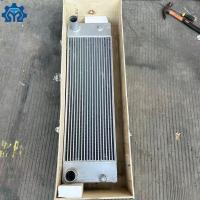 China TMY SD110B Water Cooling  Radiator For VOV Compactor for sale