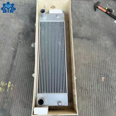 China TMY SD110B Water Cooling  Radiator For VOV Compactor for sale