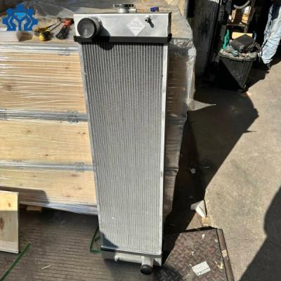 China TMY GD705-5 Water Cooling  Radiator For Komatsu Grader 234-03-81130 for sale