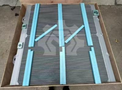 China TMY E6040 Oil Radiator For CAT Excavator Cooling 535-4973 for sale