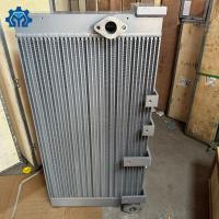 China TMY XG265 Oil Radiator For XGMA Excavator Cooling for sale