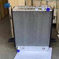 China TMY GD511 Water Cooling  Radiator For Komatsu Grader 23A-03-21100 for sale