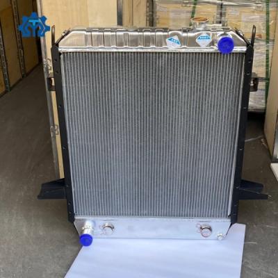 China TMY GD511 Water Cooling  Radiator For Komatsu Grader 23A-03-21100 for sale