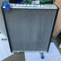 China TMY EX400-1 for Hitachi Emergency radiator replacement for excavator 4237634 for sale