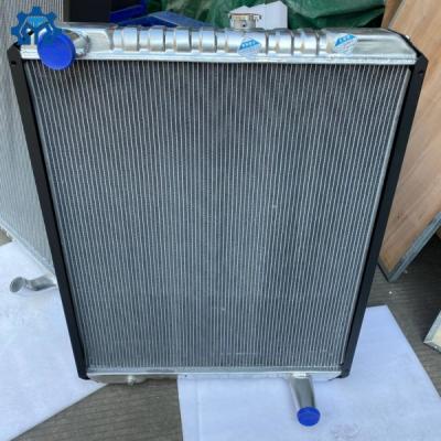 China TMY EX400-1 for Hitachi Emergency radiator replacement for excavator 4237634 for sale