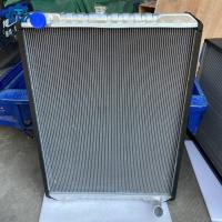 China TMY EX450H-5 Emergency Radiator Replacement For Hitachi Excavator ZAX450-5 for sale