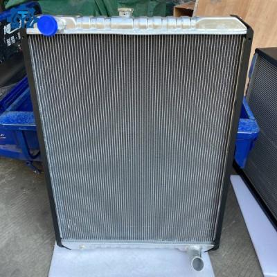 China TMY EX450H-5 Emergency Radiator Replacement For Hitachi Excavator ZAX450-5 for sale