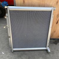 China TMY PC75UU-3 Oil Radiator For Komatsu Engine Radiators 21W-03-31122 for sale
