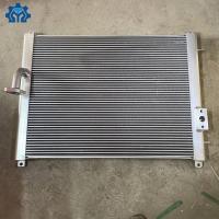 China TMY PC210-5 PC200 Oil Radiator For Komatsu Engine Radiators 20Y-03-12120 for sale