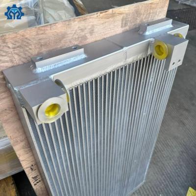 China TMY E 966G Heavy Duty Hydraulic Oil Cooler for CAT Excavator 163-0768 for sale