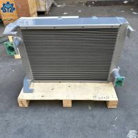China TMY EC380 Heavy Duty Hydraulic Oil Cooler for Excavator 15137068 for sale