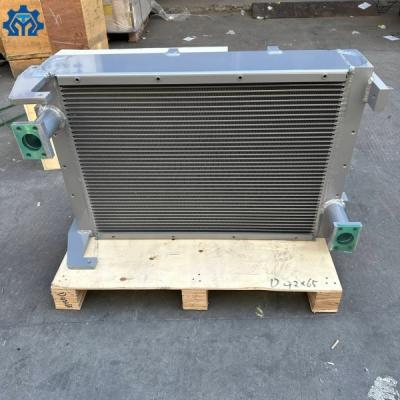 China TMY EC380 Heavy Duty Hydraulic Oil Cooler for Excavator 15137068 for sale
