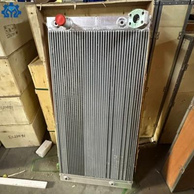 China TMY R335-7 R320LC-7 Heavy Duty Hydraulic Oil Cooler for Hyundai Excavator 11N9-43510 for sale