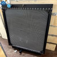 China TMY R455-7 Emergency Radiator Replacement For HYUNDAI Excavator 11NB-45010 for sale
