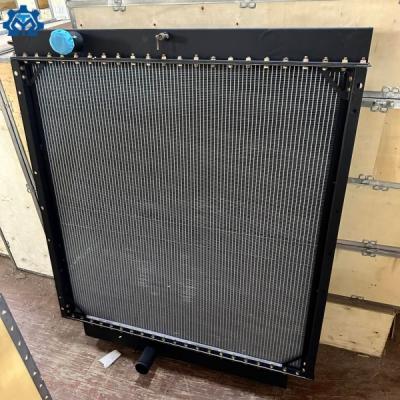 China TMY R455-7 Emergency Radiator Replacement For HYUNDAI Excavator 11NB-45010 for sale