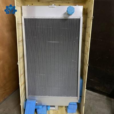 China TMY CAT 950G 962G Water Radiator For Crawler Excavator Cooling 189-6651 for sale