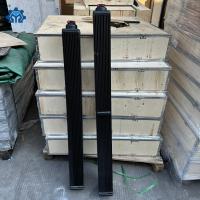 China CAT D11 Small Water Tank Radiator for Bulldozer for sale