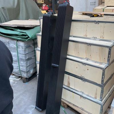 China CAT D11 Big One Water Tank Radiator for Bulldozer Machine for sale