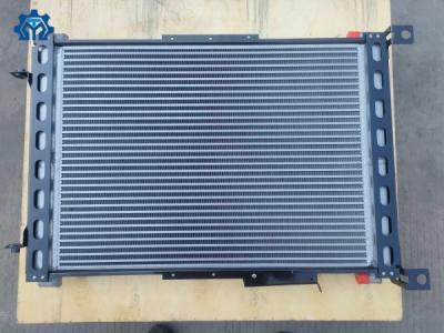 China TMY Brand Oil Radiator For JCB Engine Radiators 333/E0033 for sale