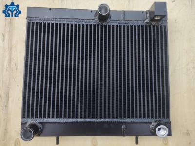 China TMY Water & Oil Radiator For JCB Crawler Excavator Cooling 30/926281 for sale