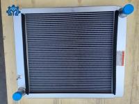 China TMY 1CX Water TAank Radiator For JCB Crawler Excavator Cooling 30/917000 for sale