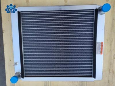 China TMY 1CX Water TAank Radiator For JCB Crawler Excavator Cooling 30/917000 for sale