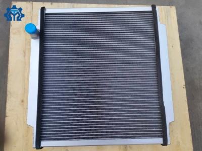 China TMY 3CX 4CX Water Tank Radiator For JCB Crawler Excavator Cooler 923/04600 for sale