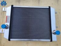 China TMY JCB 8035 Water Tank Radiator For Crawler Excavator Cooler 30/926696 for sale