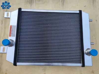 China TMY JCB 8035 Water Tank Radiator For Crawler Excavator Cooler 30/926696 for sale