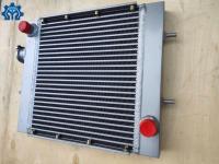 China TMY JCB 802 803 Water Tank Radiator For Crawler Excavator Cooler 30/925577 for sale
