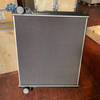 China TMY CAT 924H Water Tank Radiator For Crawler Excavator Cooling 185-1016 for sale