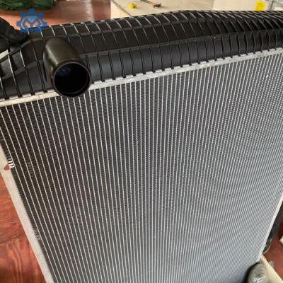 China TMY EC950 Water Tank Radiator For Vov Crawler Excavator Cooling 15147619 for sale