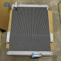China TMY Brand Hydraulic Oil Radiator For Cat 320B Engine Radiators 141-5721 for sale