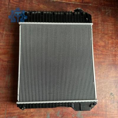 China TMY CAT 432D Water Tank Radiator For Crawler Excavator Perkins Engine 140-3634 for sale