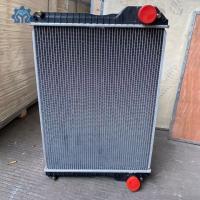 China TMY Water Radiator For JCB 506.36 516.42 Wheel Loader Radiator  333D/3648 for sale