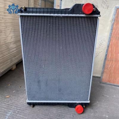 China TMY Water Radiator For JCB 506.36 516.42 Wheel Loader Radiator  333D/3648 for sale