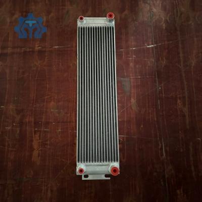 China TMY CAT D6R Oil Cooler Radiator For Bulldozer Machine 143-7397 for sale