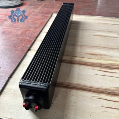 China TMY CAT D6R Water Cooler Radiator Big One For Bulldozer Machine 223-5111 for sale