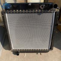 China TMY LGB680 Water Tank Radiator For SDLG Backhoe Loader for sale