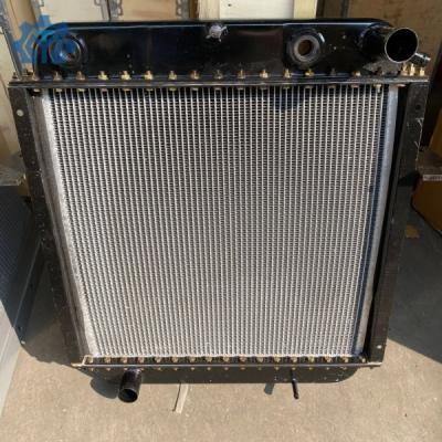 China TMY LGB680 Water Tank Radiator For SDLG Backhoe Loader for sale