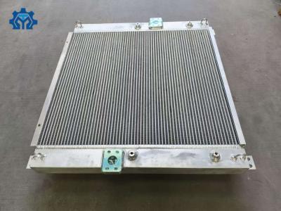 China TMY Brand Hydraulic Oil Radiator For Cat 325 325L Engine Radiators 7Y-1451 for sale