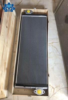 China TMY SK200-8 Radiator Suppliers for Construction Machinery YN05P00058S002 for sale