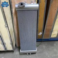 China TMY PC138US-11 Radiator Suppliers for Construction Machinery 22B-03-41421 for sale
