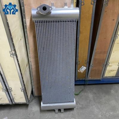 China TMY PC138US-11 Radiator Suppliers for Construction Machinery 22B-03-41421 for sale